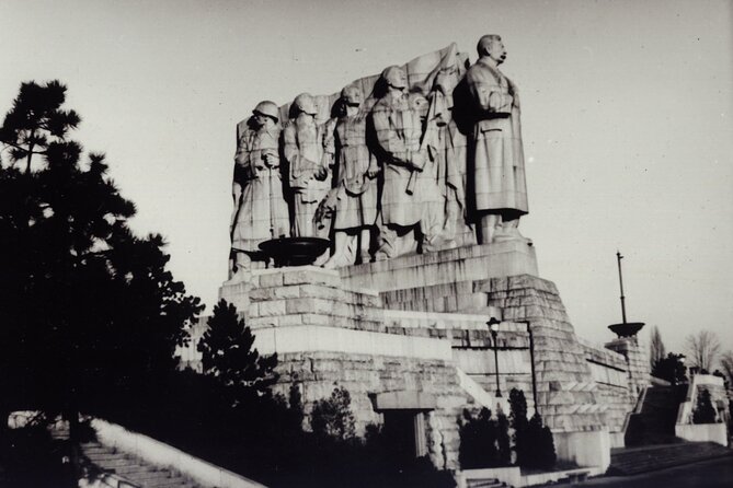 Prague Private Tour and Museum of Communism with transfer - Who Will Love This Tour?
