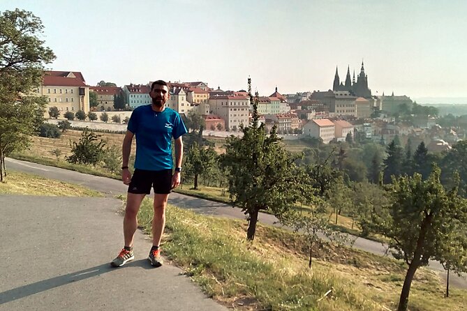 Prague Running Tour: City Highlights And Hidden Places - What Makes This Tour Stand Out?