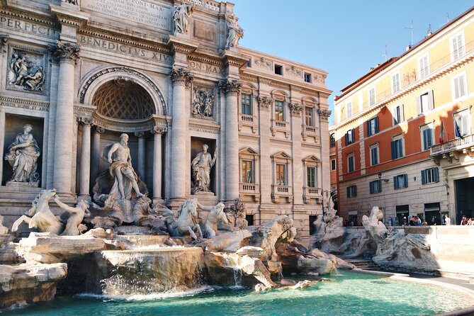 Pre or Post cruise in Civitavecchia, Rome private tour - Who Will Love This Tour?