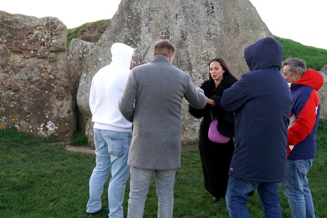 Prehistoric Britain: Ancient Caves, Stonehenge & Haunted Forest - An In-Depth Look at the Prehistoric Britain Tour