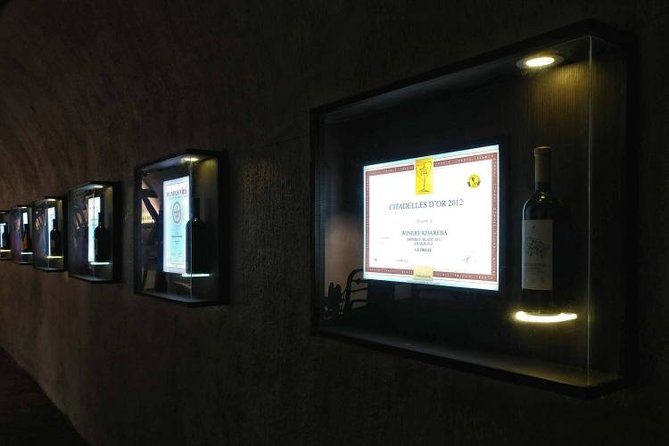 Premium & Organic Wine Tour in Kakheti - An In-Depth Look at the Kakheti Wine Tour