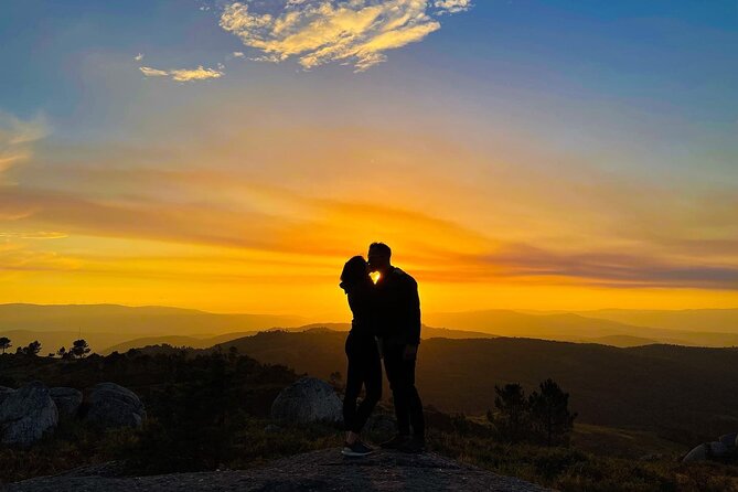 Premium Sunset  2h Buggy Tour  Arcos de Valdevez  Peneda Gerês - Key Points