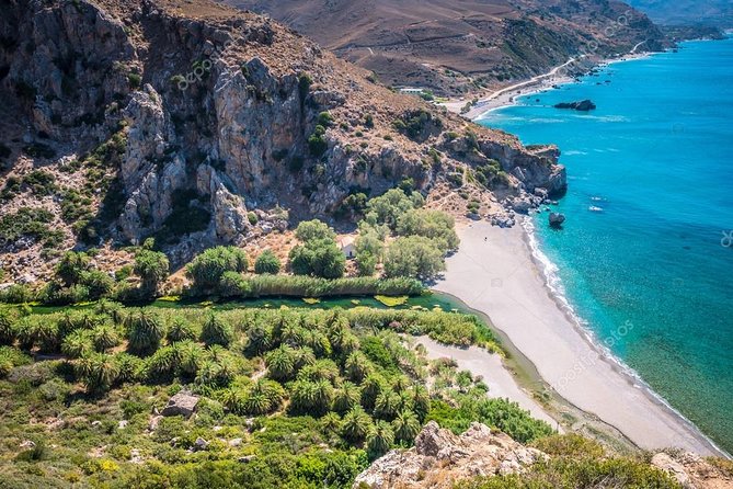 Preveli Palm Beach From Rethimno - An In-Depth Look at the Tour Itinerary