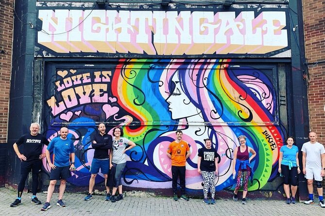 Pride History of Birmingham Tour - Evaluating the Price and Value