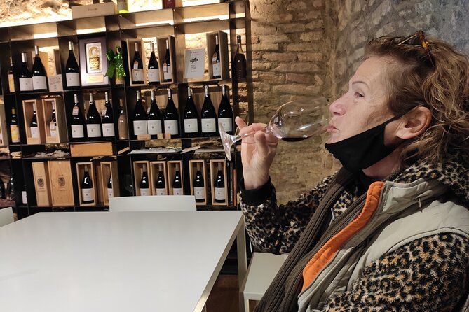 PRIORAT MEDIEVAL PRIORAT Full Day Tour Siurana and Escala Dei - Key Points