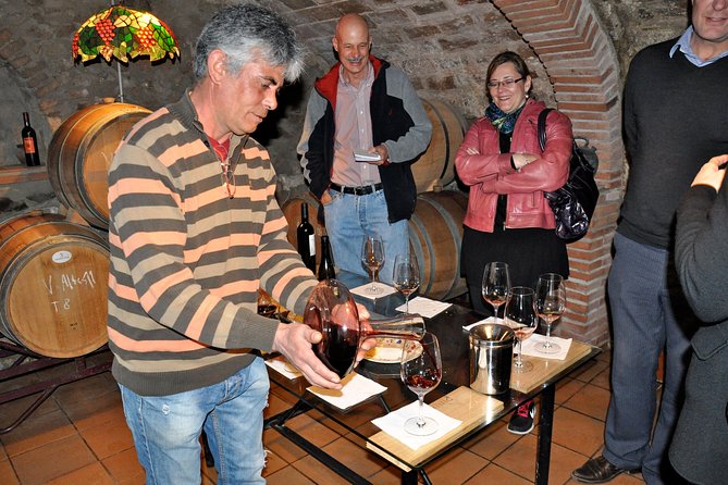 Priorat Wineries Tour with Wine Tastings & Lunch from Barcelona - The Value and Experience