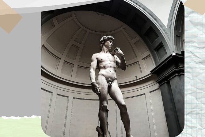 Priority Access to Michaelangelo's David Guided Tour - Practical Details and What They Mean for You