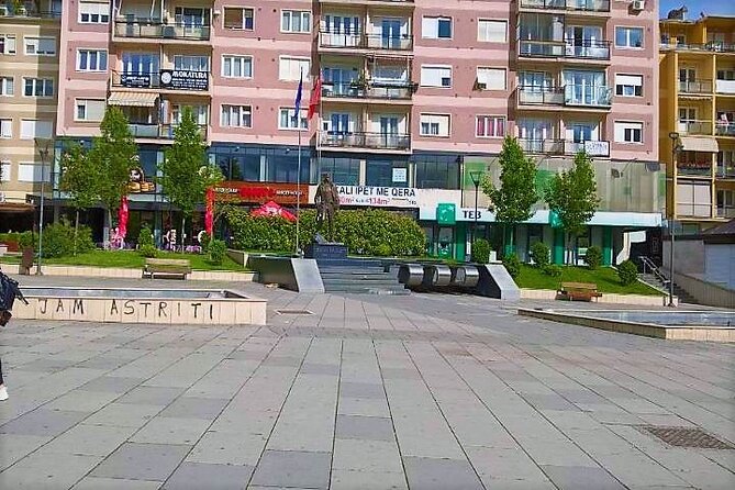 Prishtina, Full Day Trip from Tirana - Key Points