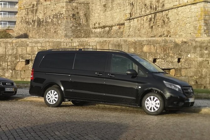 Privat Faro Airport to Alvor Portimao Praia Rocha Ferragudo 1 way - Why This Service Is Worth Considering