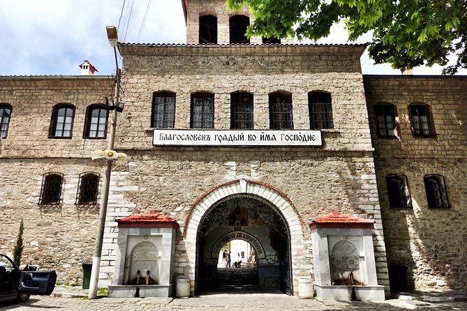 Private 1-day Trip To Wonderful Bridges-Bachkovo-Asen's Fortress from Plovdiv - Discovering Bulgaria’s Heritage and Natural Beauty in a Day