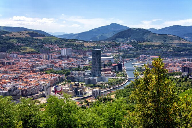 Private 2-Day Tour in Basque Country, Bilbao and Gaztelugatxe - A Closer Look: The Itinerary and What You Can Expect
