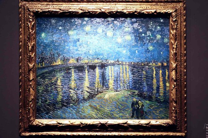Private 2-Hour Guided Tour in Orsay Museum Paris - What to Expect from the Itinerary