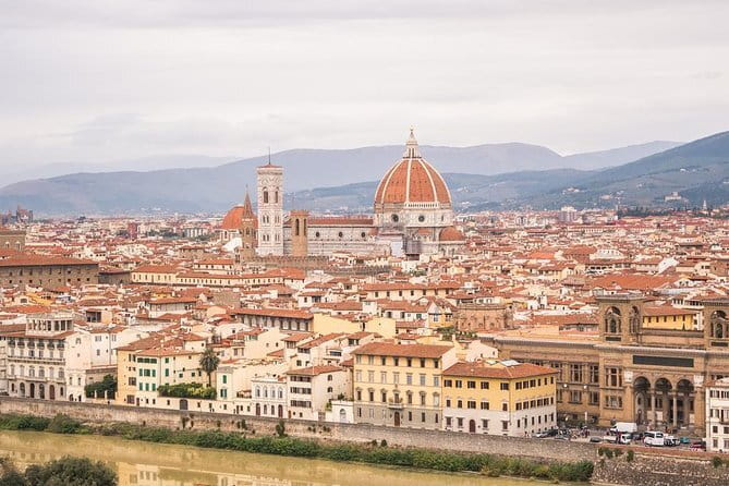 Private 2-Hour Walking Tour of Accademia Gallery in Florence - Who Will Love This Tour?