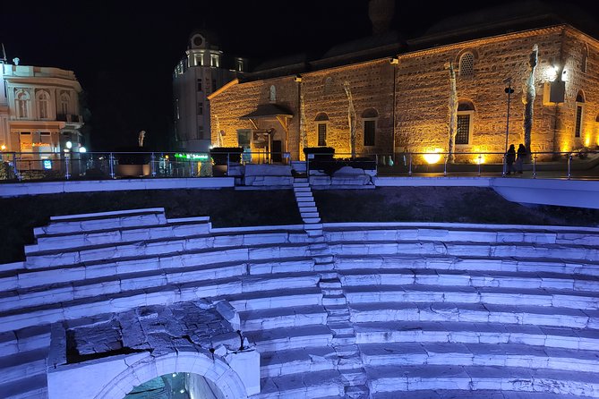 Private 2 in 1 Tour: Koprivshtitsa & Plovdiv from Sofia - Practicalities and Tips