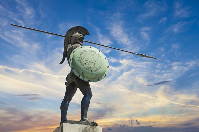 Private 2Days Trip to Delphi, Arachova Hosios Loukas & Thermopylae Tour - A Perfect Balance of History and Local Charm