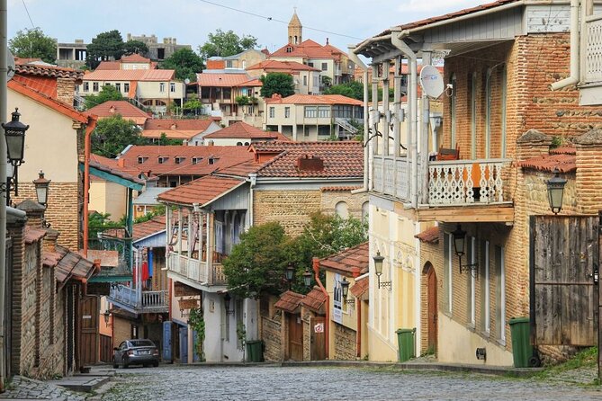 Private 3-Day Tours & Transfers from Tbilisi to Top Georgia Spots - The Practicalities and What They Mean for You