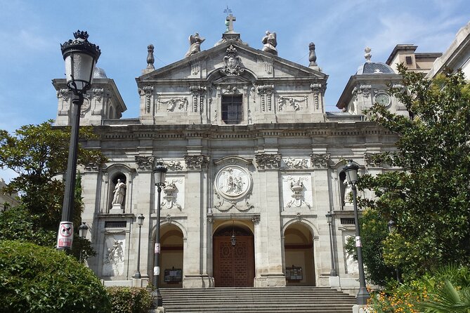 Private 3-Hour Group Tour in Madrid - A Detailed Look at Your Madrid 3-Hour Experience