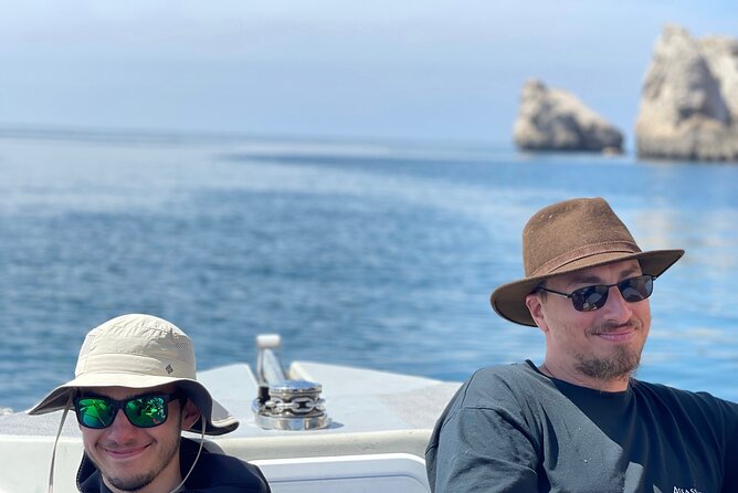 Private 3-Hour Snorkeling Tour near Monte Cristo from Marseille with Guide - Key Points