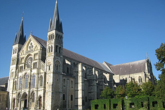 Private 3-hour Walking Tour of Reims with official tour guide - What Do the Reviews Say?
