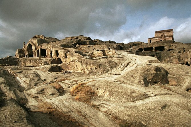 Private 4-Day Tours & Transfers from Tbilisi to Top Georgia Spots - Practical Aspects: Transportation, Timing, and Value