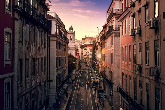 Private 4-hour city tour of Lisbon with driver & official guide w/ Hotel pick up - Why This Tour Stands Out