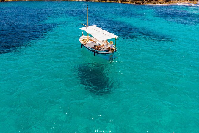 Private 4-hour Mediterranean Boat Tour in Ibiza with Snorkeling - A Closer Look at the Itinerary
