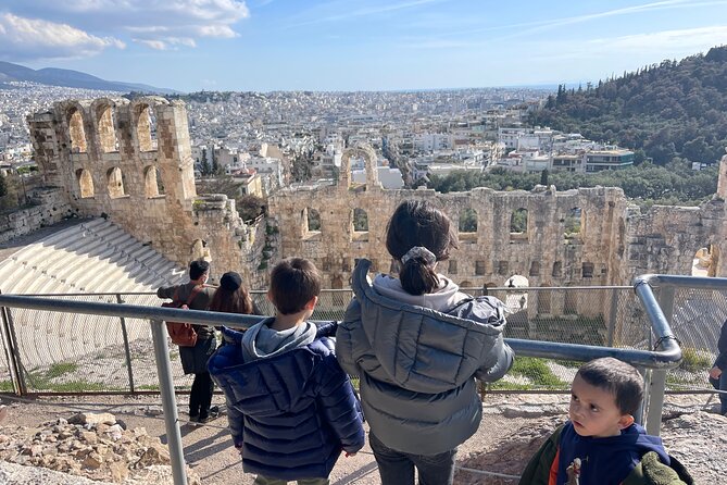 Private 4-hour Walking Tour of Acropolis and Acropolis Museum in Athens - Introduction: Is This Tour Right for You?