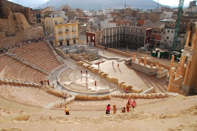 Private 4-hour walking tour of Cartagena with official tour guide - An In-Depth Look at the Tour Itinerary