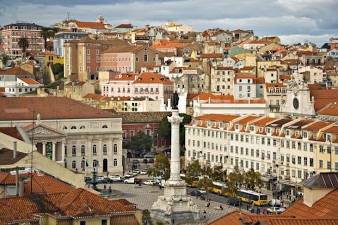 Private 4-hour Walking Tour of Lisbon with official tour guide - What’s Included and What’s Not?