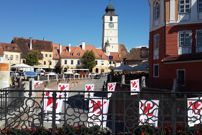 Private 5-Day Tour in Transylvania from Bucharest Hotel Pick-up and Drop off - A Deep Dive into the Transylvania Tour Experience