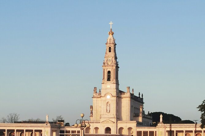 Private 5H Tour of Fatima from Lisbon - Exploring the Itinerary in Detail