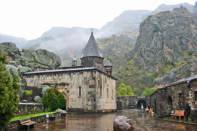 Private 7-8 hour Trip to Garni - Geghard - Lake Sevan - Sevanavank from Yerevan - The Itinerary in Detail