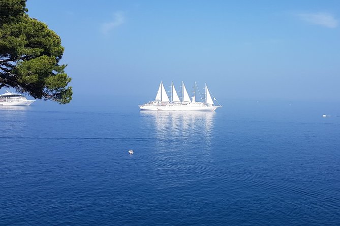 Private 8-Hour Amalfi Coast Drive - The Details of the Tour Experience