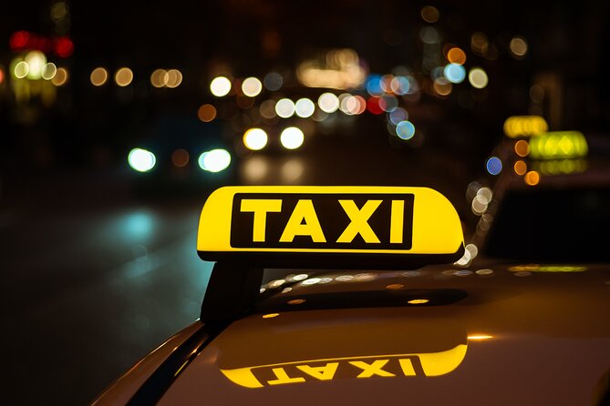 "Private Airport Transfer: Athens Airport to/from Piraeus Port" - How the Service Works: From Arrival to Port
