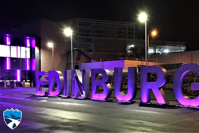 Private airport transfer from Edinburgh to Glasgow Airport - Why Opt for This Airport Transfer?