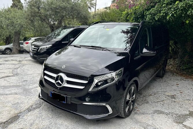 Private Airport Transfer From Taormina to Catania Fontanarossa - Why Travelers Love This Service