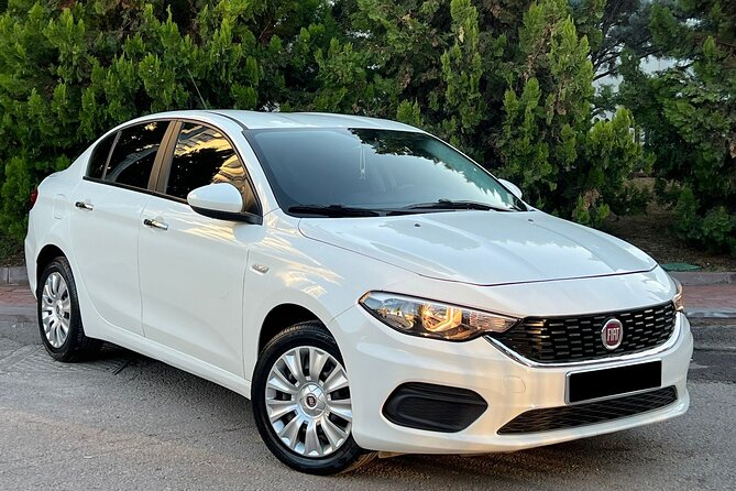 Private Airport Transfer From/To Ankara Airport to Cankaya Hotels - First Impressions: What to Expect on Your Transfer
