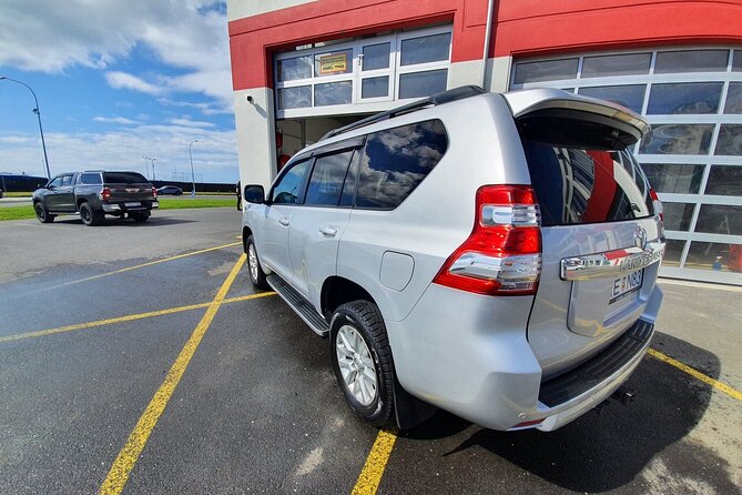 Private Airport Transfer (one way) - Why Choose This Transfer?