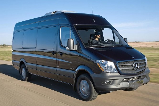 ~ Private airport Transfer to all destinations ~ - A Closer Look at the Experience