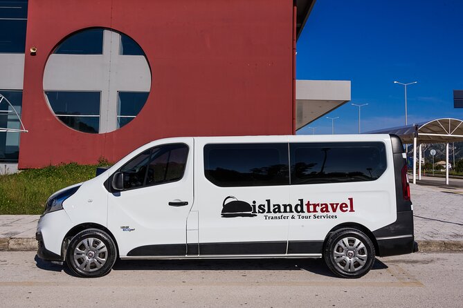 Private Airport Transfer Zakynthos Town - Return Journey - Detailed Breakdown of the Experience