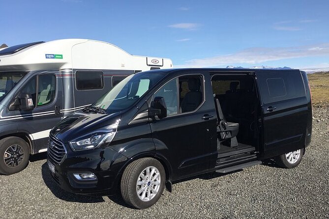 Private Airport Transfer - What to Expect from the Private Transfer in Iceland