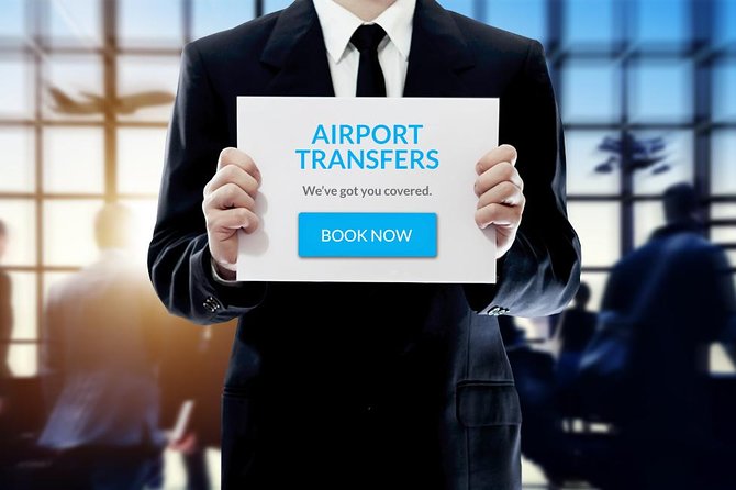 Private Airport Transfers from Tirana to Saranda - The Experience in Detail