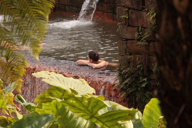 Private - All of Furnas, Tea Plantation, ticket to Beija included - Practical Details and What You’ll Love