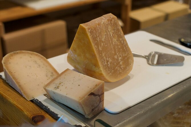 Private Amsterdam Food Tour with Local - A Closer Look at the Tour Itinerary