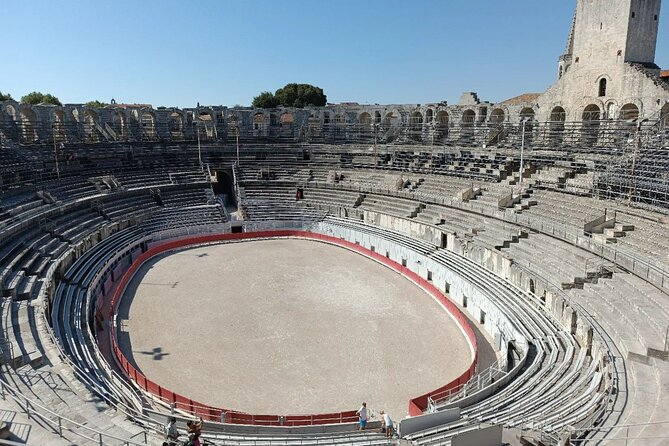 Private Arles, Les Baux de Provence and St Remy de Provence Tour - Who Will Love This Tour?