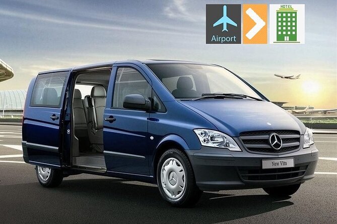 Private Arrival Transfer: Bodrum Airport to Central Bodrum or Bodrum Peninsula Hotels - Why Choose This Private Transfer?