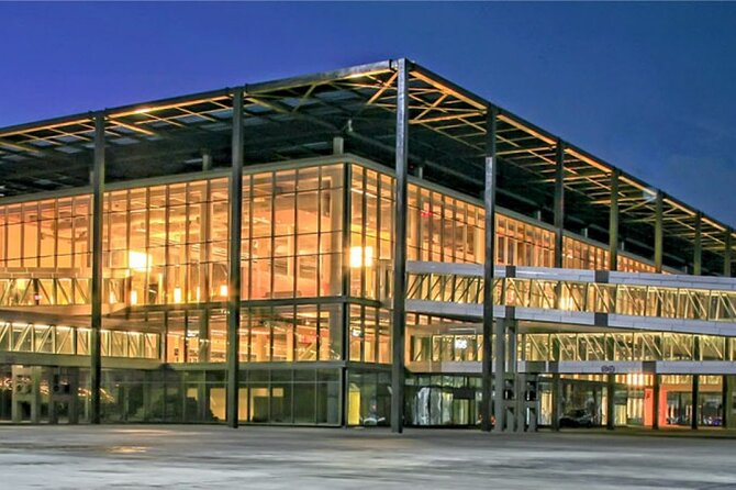 Private Arrival Transfer: Bodrum Airport to Marmaris Hotels - Why Choose a Private Transfer from Bodrum Airport to Marmaris?