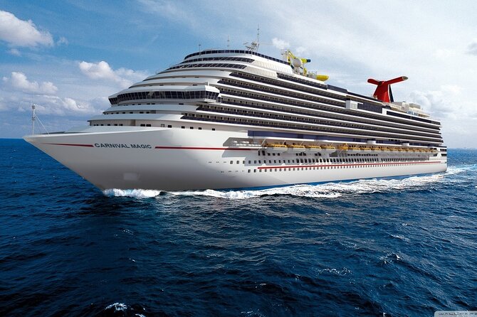 Private Arrival Transfer Cruise terminal to London Hotel or London Airport - What to Expect from This Private Transfer Service