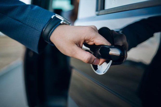 Private Arrival Transfer: Florence Airport to Siena Hotel - Why Choose This Transfer?
