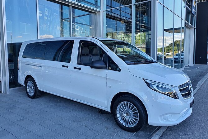 Private Arrival Transfer: from Geneva Airport to Zermatt Taesch Train Station - What We Love About the Service
